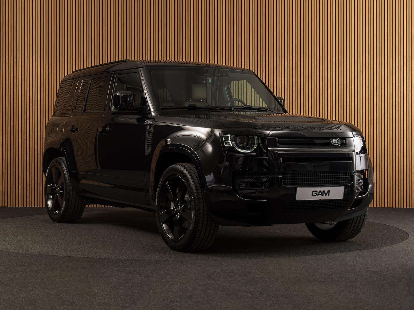 Land Rover Defender 110 X-Dynamic HSE P300e - Aanbod - GAM cars